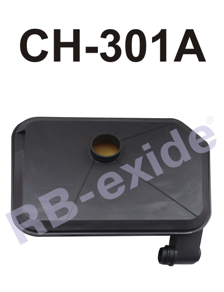 CH-301A